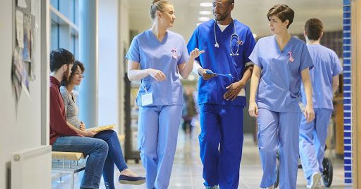 MedShr Learning | 8 Top Tips for Foundation Doctors