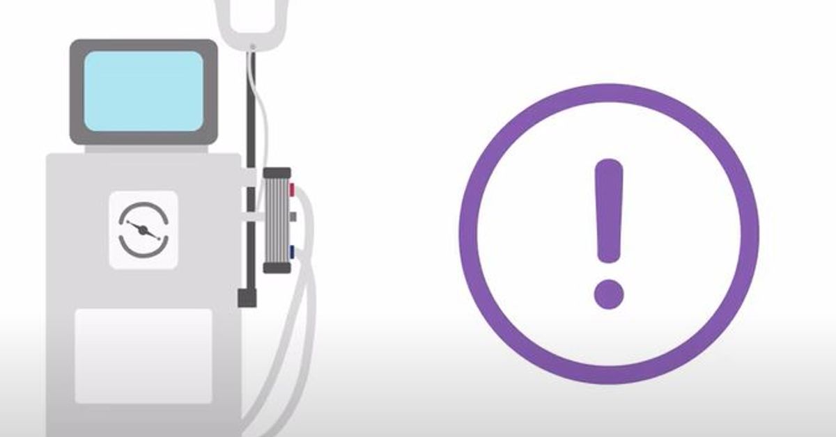 MedShr Learning | Identifying common hemodialysis access complications