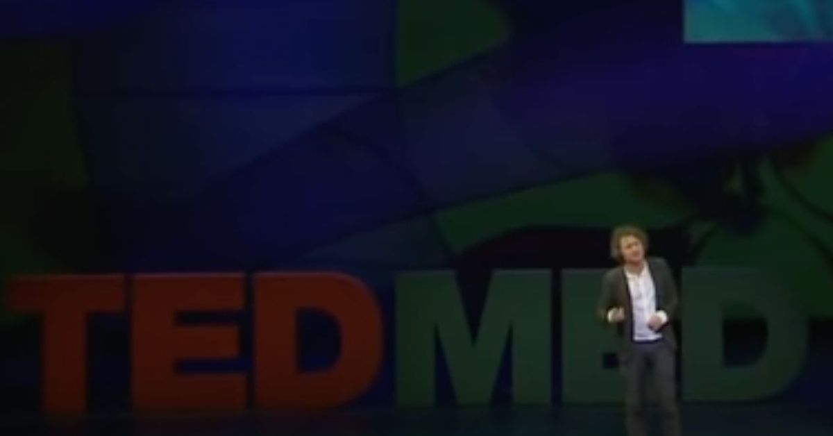 MedShr Learning | What doctors don't know about the drugs they prescribe - TED Talk on ...