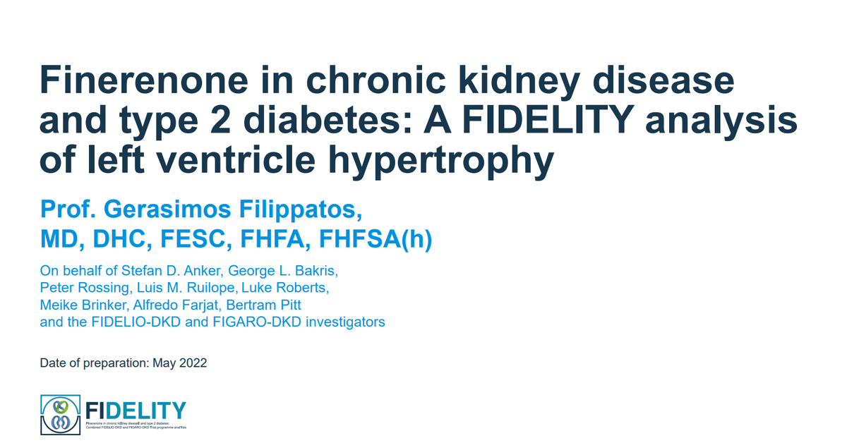 MedShr Learning | Finerenone in chronic kidney disease and type 2 ...