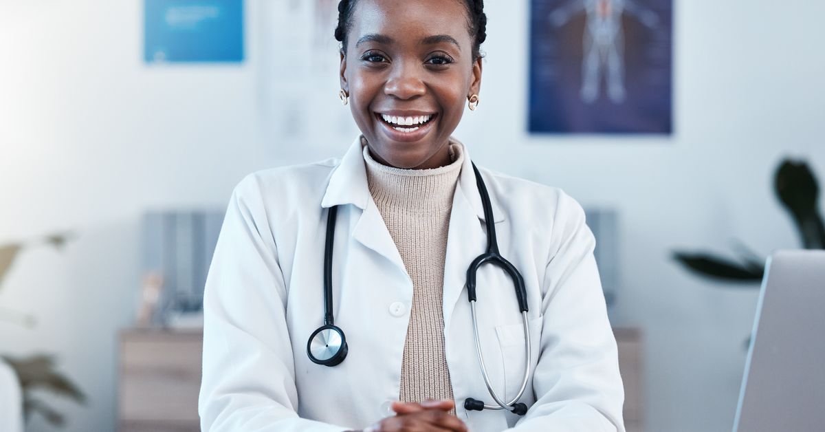 Mindfulness and Stress Management for Healthcare Staff - MedShr