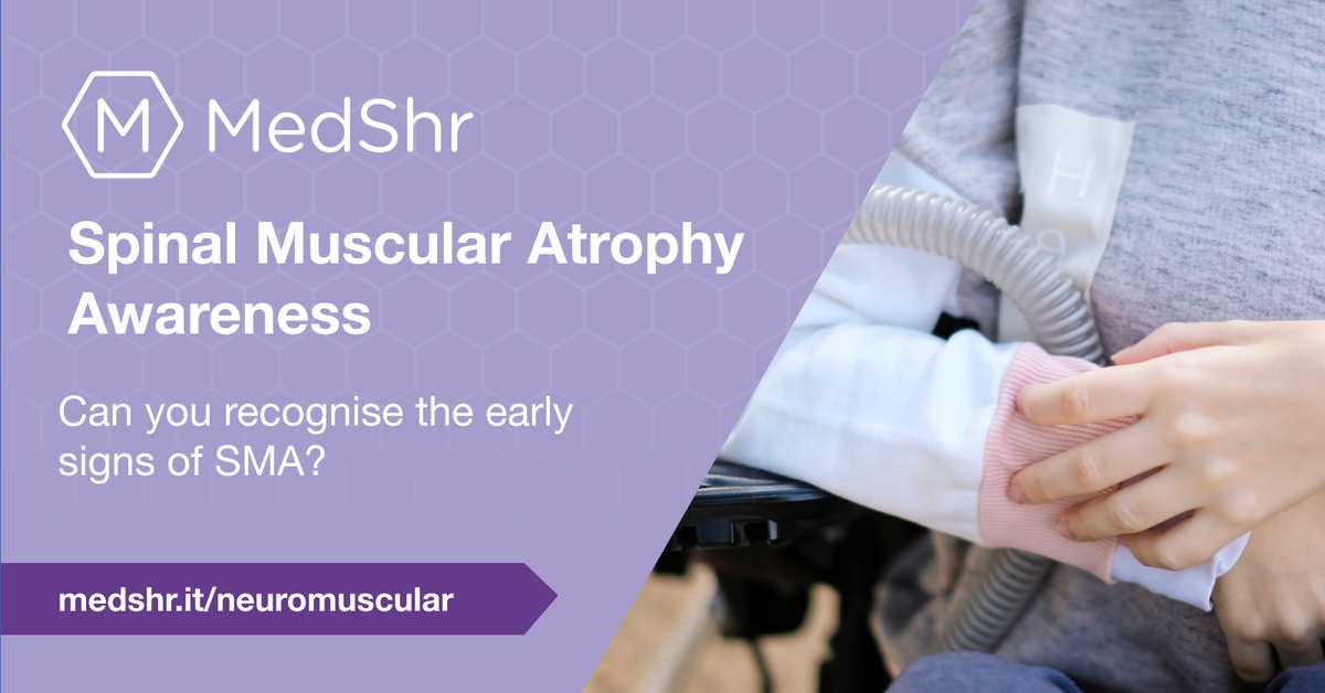 Unraveling the Mystery of SMA: Early Signs and Expert Management ...