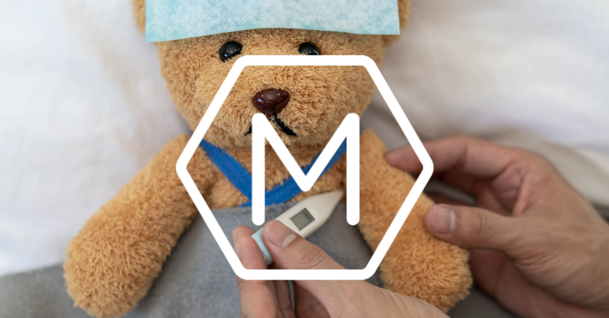 MedShr's Paediatrics and Child Health Group