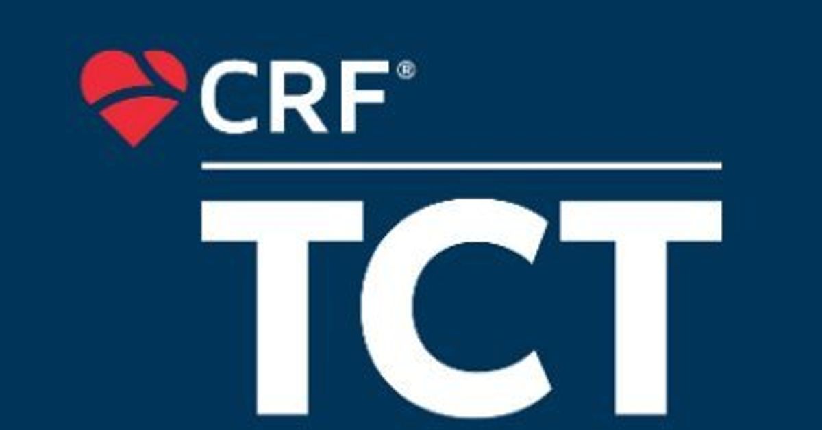 CRF TCT 2024 Interventional Cardiology Group