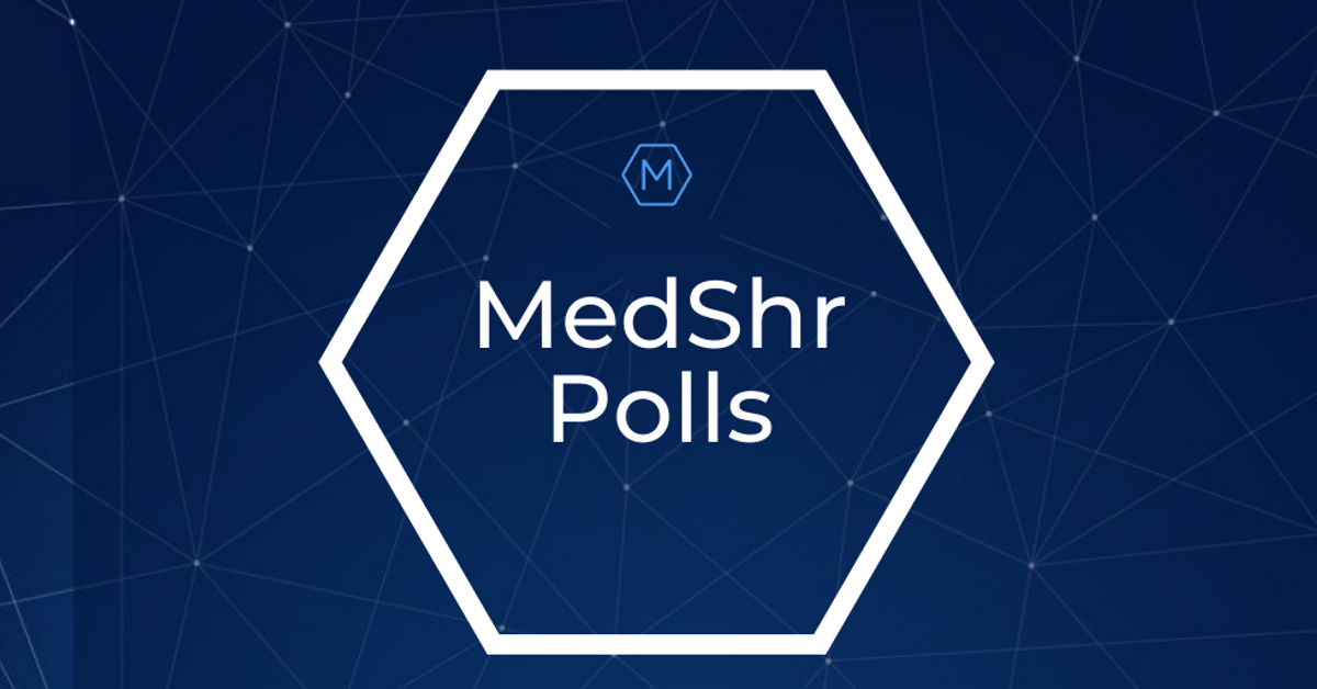 MedShr Polls