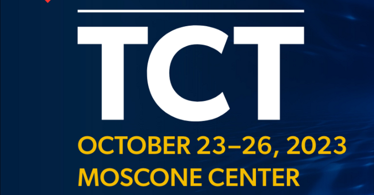 Groups - CRF TCT 2023 Group - MedShr