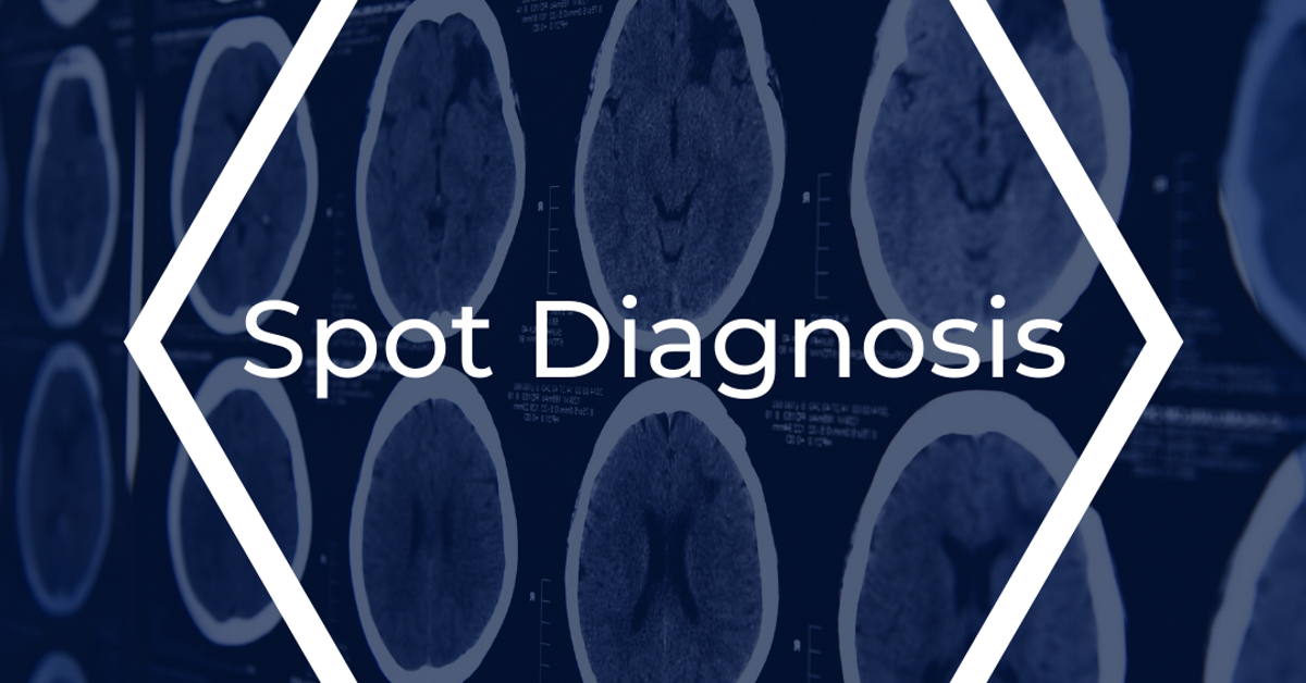 Spot Diagnosis
